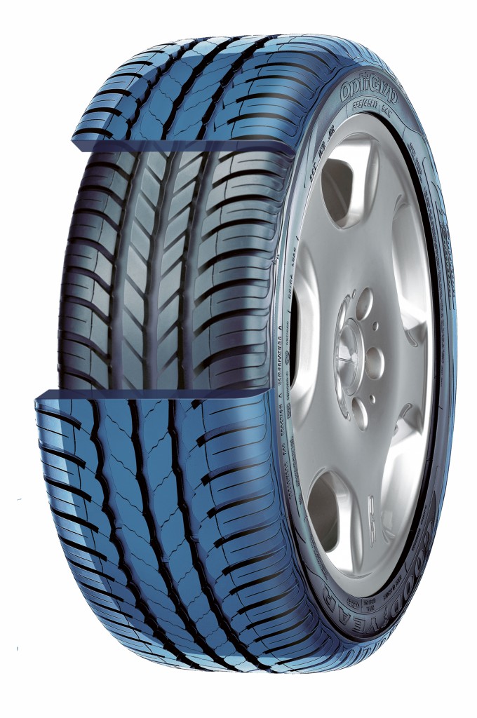 Goodyear OptiGrip Tyres | Tyre News and Industry Comments
